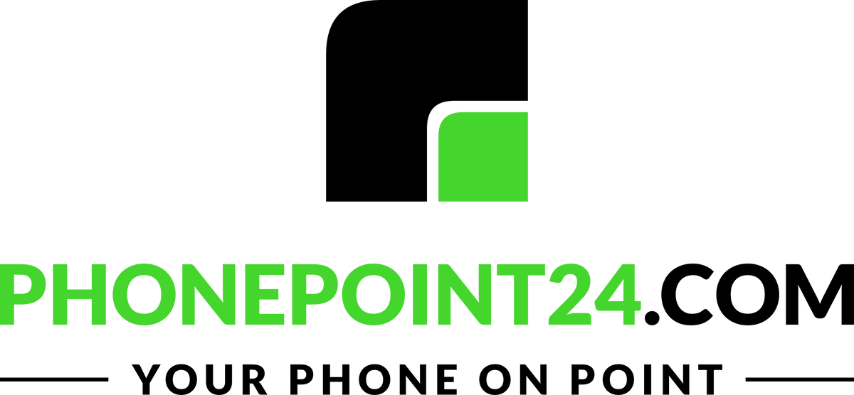 Phonepoint24.com - Your Phone on Point – Phonepoint24 GmbH